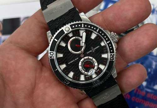 Часы мужские ulysse nardin