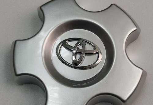 1шт Toyota Tundra, Sequoia колпак для дисков 18"
