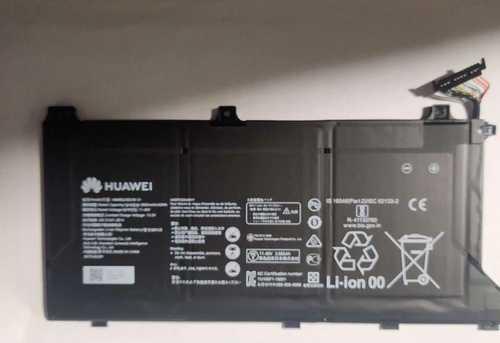 Аккумулятор Huawei D15