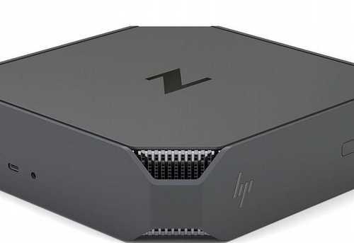 Неттоп мини пк HP Desktop Mini Z2