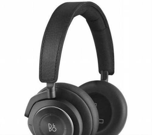 Bang & Olufsen Beoplay H9 3rd gen, Matte Black