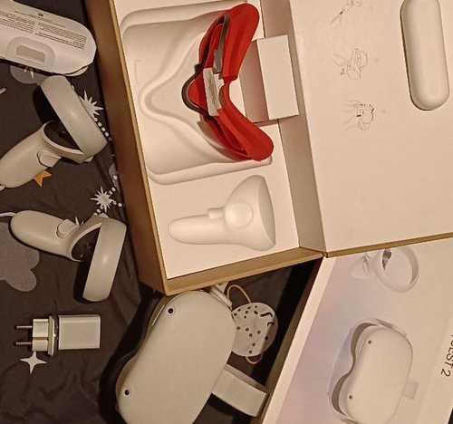 Oculus quest 2 128 gb