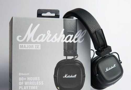Marshall major 4