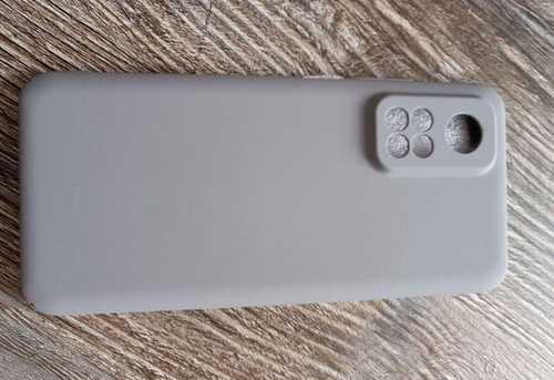 Чехол Xiaomi 10Т 11