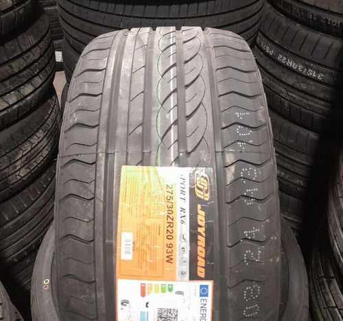 Joyroad Sport RX6 275/30 R20 93W