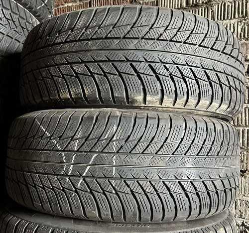 Bridgestone Blizzak LM-001 225/55 R17