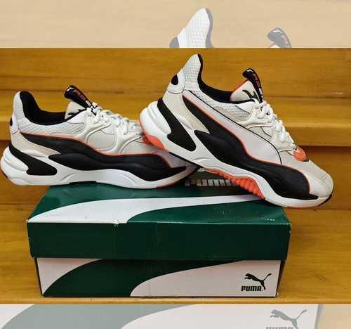 Кроссовки Puma 39 размер оригинал