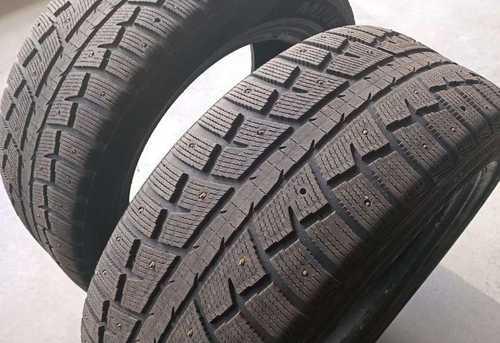 Minerva Eco Stud SUV 275/55 R20