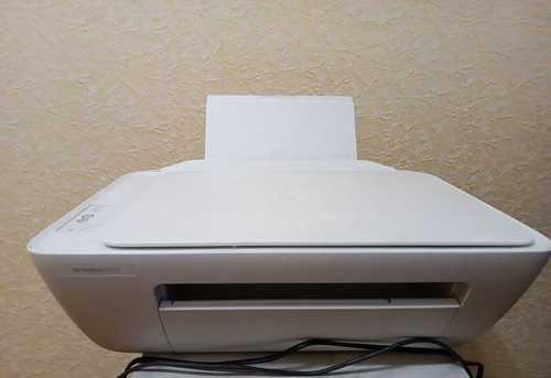 Принтер Hp deskjet 2320