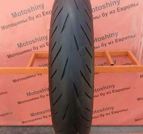 120/70 R17 Bridgestone Battlax S22 M N-4190 Бу