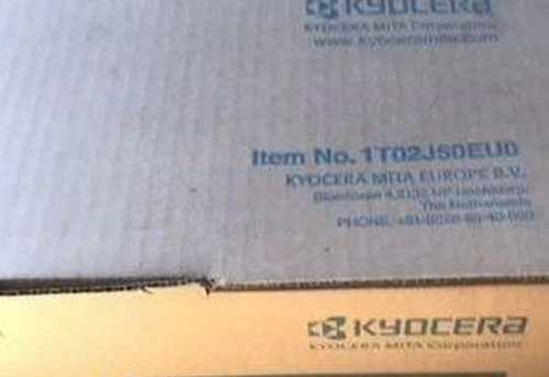 Тонер-картридж Kyocera TK-450 (1T02J50EU0)