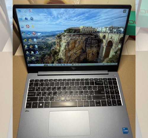 Itel laptop spirit 2