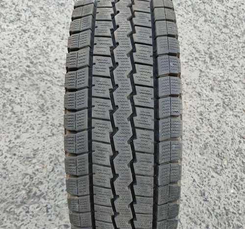 Шины 215/70R17.5 LT Dunlop Winter Maxx LT03 2020г