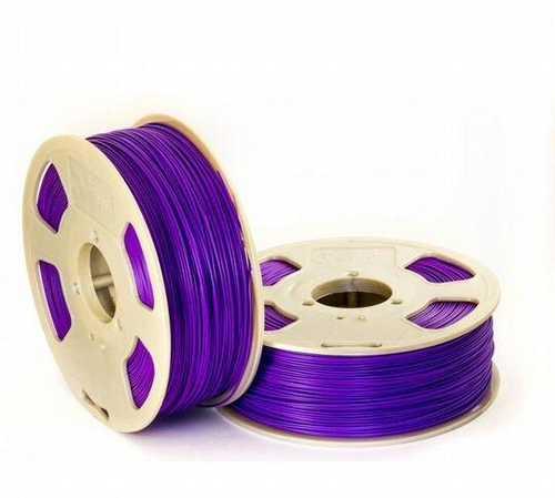U3 ABS GeeK FiL/LamenT purple / фиолетовый