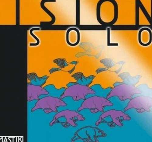 Thomastik Vision Solo VIS21