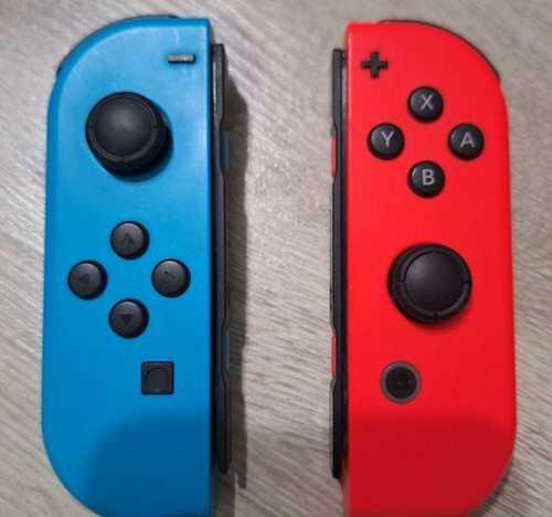 Nintendo switch joy - con