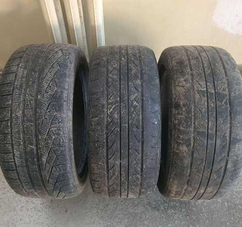 Landsail LS988 245/45 R17