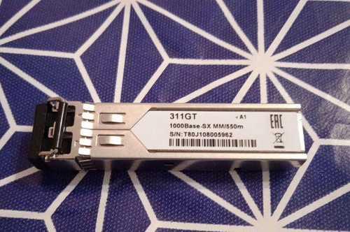 SFP трансивер D-Link 311GT/A1A