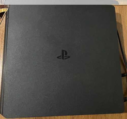 Sony playstation 4 slim