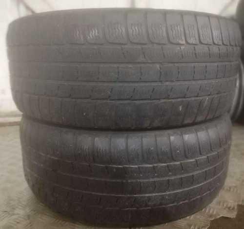 Michelin Pilot Alpin PA2 225/50 R17