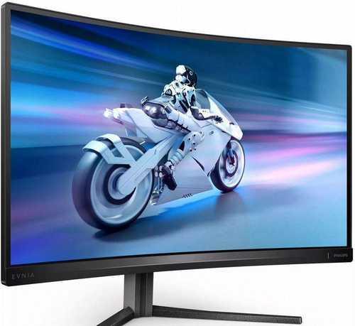 Монитор Philips Evnia Curved Gaming Monitor 573394