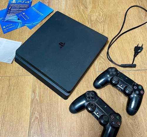 Sony playstation 4 slim 500gb