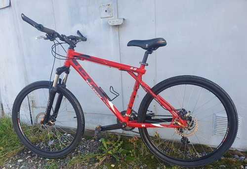 Велосипед горный GT Avalanche 3.0 Disk 26" (M)