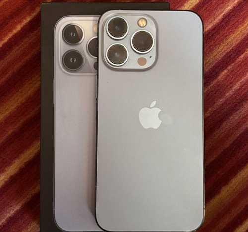 iPhone 13 Pro, 128 ГБ