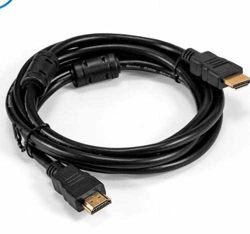 Кабель hdmi to hdmi ExeGate 1.4 EX294688RUS 1.5м