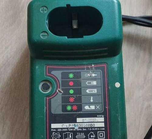 Зарядное устройство для акб makita