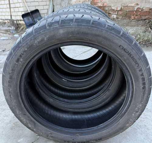 Nokian Tyres Nordman SZ 205/50 R17