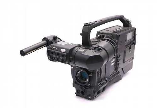Видеокамера Sony DXC-D35P + Sony PVV-3P + Sony DFX