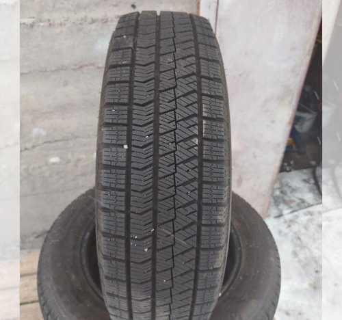 Bridgestone Luft RV II 175/65 R15