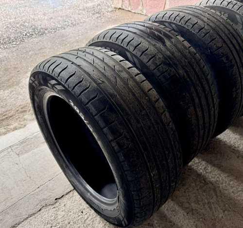 Nokian Tyres Nordman SZ2 205/55 R16