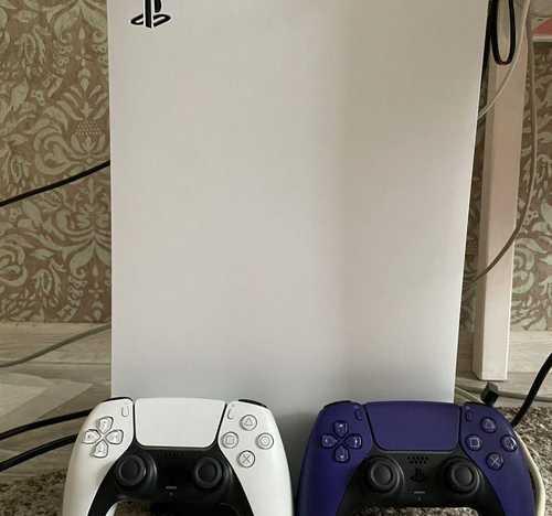 Playstation5