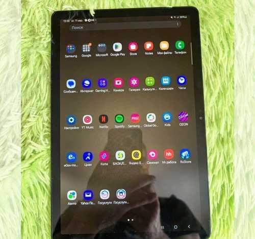 Samsung galaxy tab a9 plus 5g