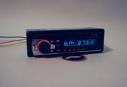 Магнитола 1 DIN для авто - с поддержкой Bluetooth