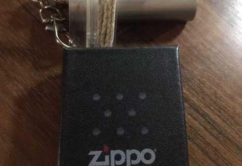 Зажигалка бензиновая zippo