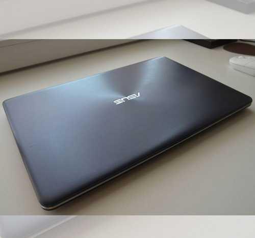 Ноутбук asus x542u