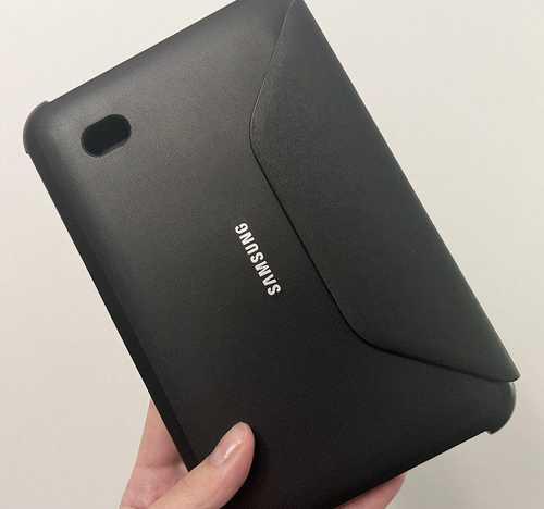 Чехол футляр кейс для Samsung Galaxy Tab 2 7.0