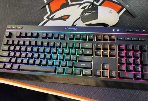 HyperX Alloy Core RGB