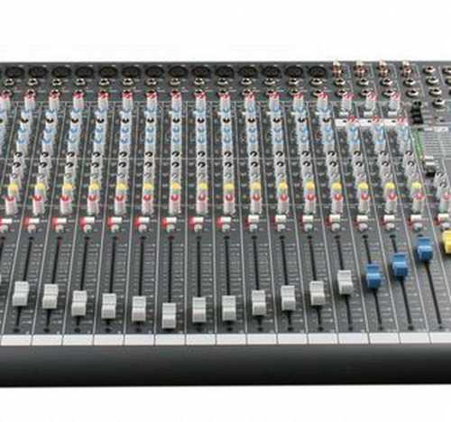 ZED22FX Микшерный пульт allen&heath