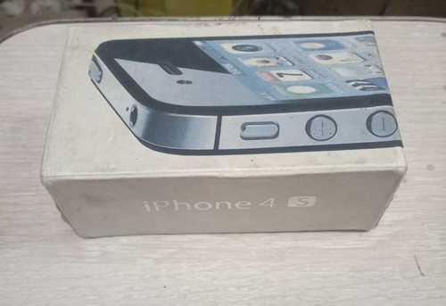iPhone 4s а1221