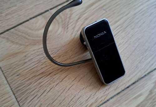 Блютуз гарнитура Nokia BH-700