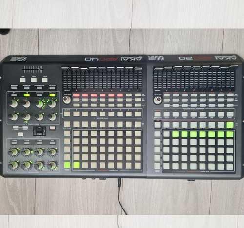 Akai apc 40 apc 20