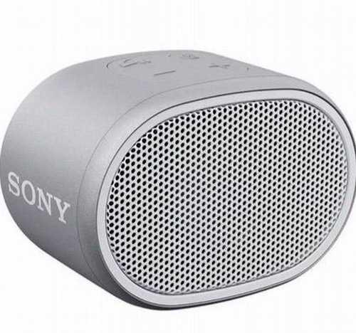 Колонка sony srs-xb01