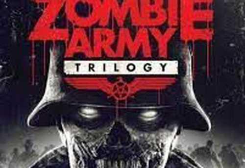 Ps4 Zombie Army Trilogy