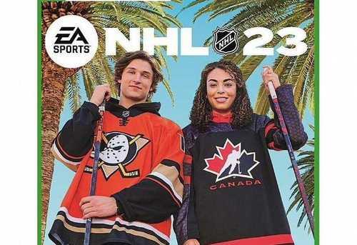 NHL 23 (Xbox Series)