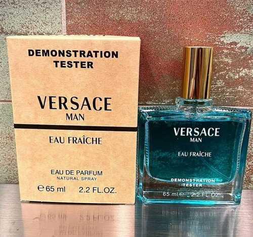 Versace man eau freiche (Арт.14997)