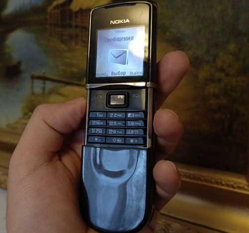 Nokia 8800